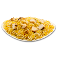 Peri Chicken – Chunky Chicken