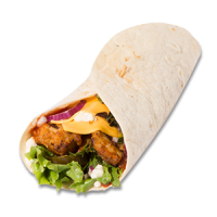 Our Menu – Chunky Chicken